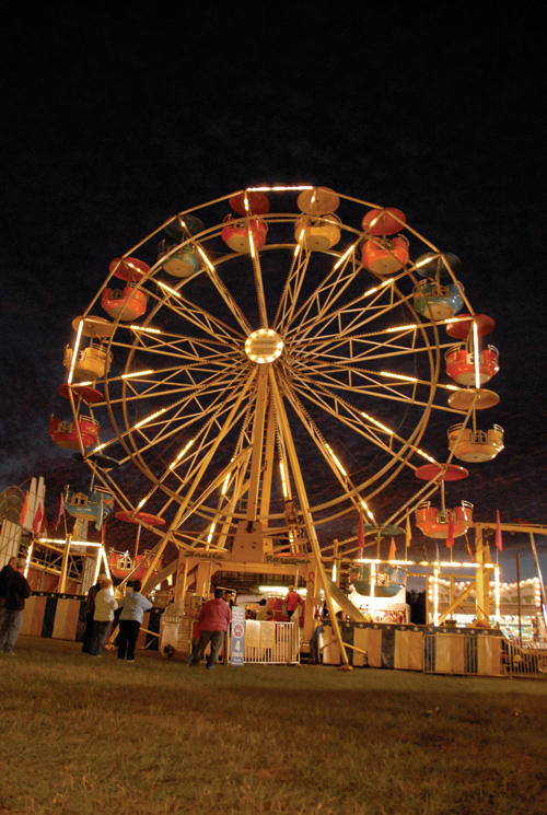 Fair opens Tuesday | The Post-Searchlight