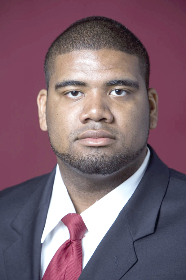 Dominguez ‘a rock’ for Razorbacks | The Post-Searchlight