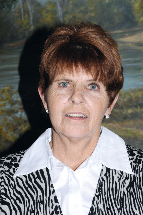 Three nominated for Woman of the Year | The Post-Searchlight