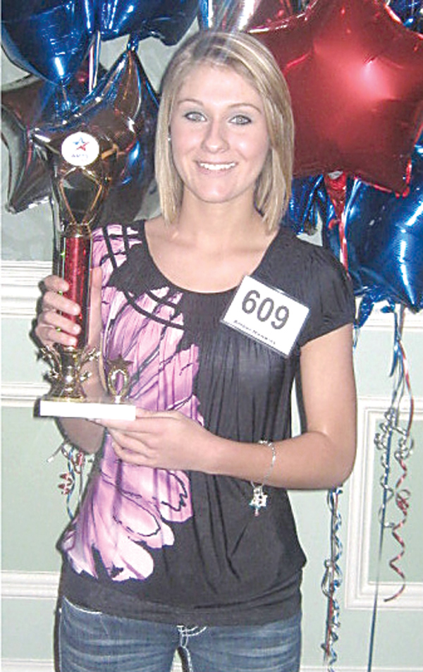 Hawkins wins showcase | The Post-Searchlight