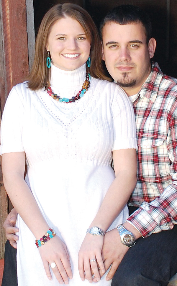 Miss Scarborough to wed Mr. Grubbs - The Post-Searchlight | The Post ...