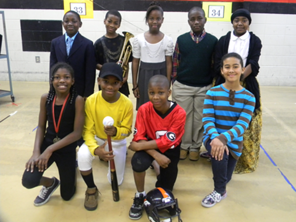 John Johnson marks Black History Month - The Post-Searchlight | The ...