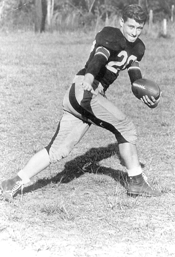 White, teammates honored | The Post-Searchlight