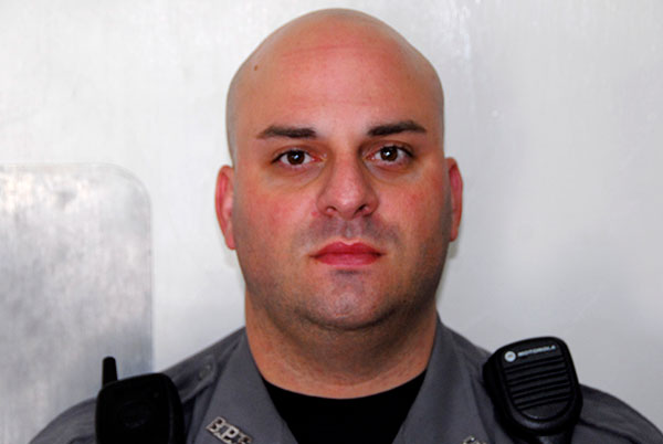 Officers praised for helping elderly woman | The Post-Searchlight