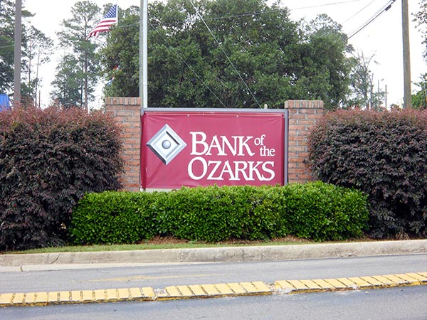It’s Bank of the Ozarks now - The Post-Searchlight | The Post-Searchlight