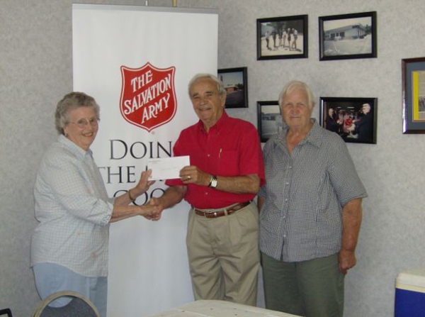 Climax club helps tornado victims - The Post-Searchlight | The Post ...