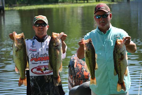 Tournament coming in October | The Post-Searchlight