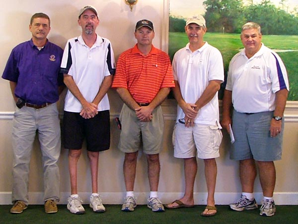 Seaborn wins Booster Club Tournament | The Post-Searchlight