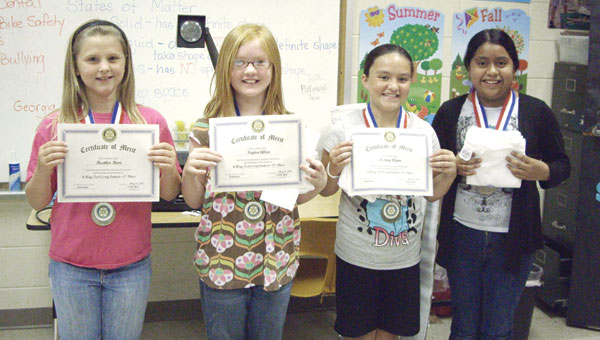 Rotary announces 4-Way winners | The Post-Searchlight