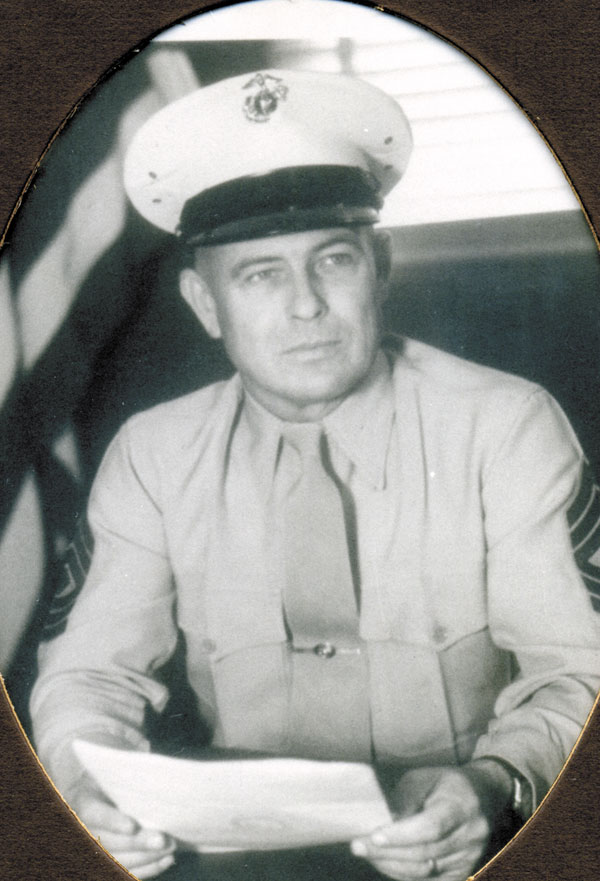 Semper Fi through 3 wars | The Post-Searchlight