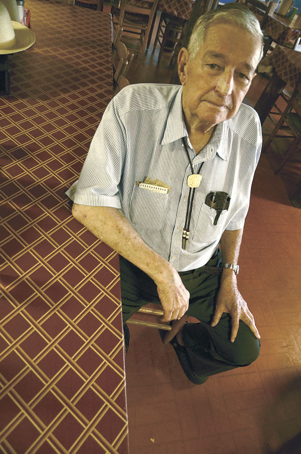 Finding America via Amsterdam - The Post-Searchlight | The Post-Searchlight