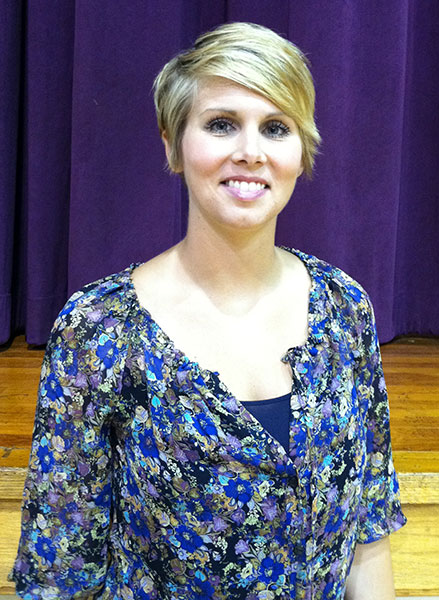 BHS cheerleaders hold clinic - The Post-Searchlight | The Post-Searchlight