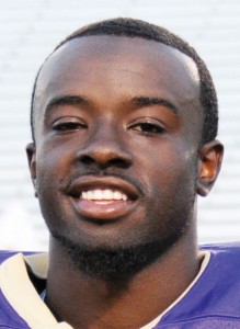 Shawn Samuels signs with Marshall - The Post-Searchlight | The Post ...