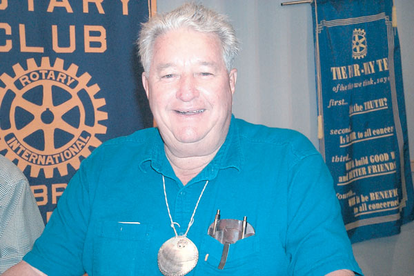 Jack Wingate dies - The Post-Searchlight | The Post-Searchlight