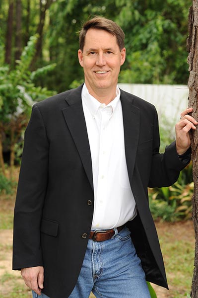 Republican Dean Burke announces campaign for Senate District 11 Special ...