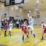 Grace hoops teams win 3, lose 3 | The Post-Searchlight