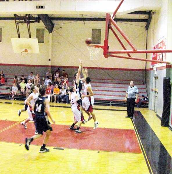 Grace hoops teams win 3, lose 3 | The Post-Searchlight