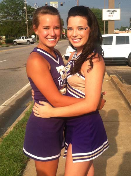 Bush will compete in July pageant | The Post-Searchlight