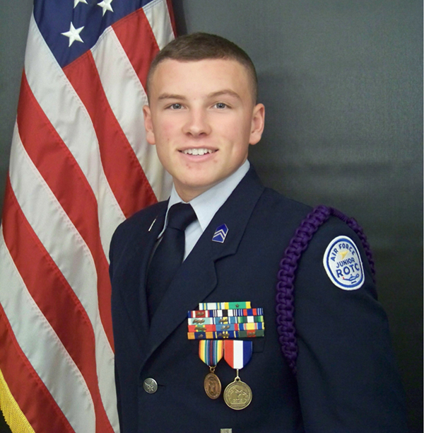 Student lands unique opportunity with U.S. Naval Academy this summer ...