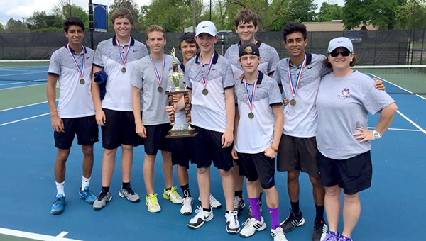 Bainbridge Bearcats win Region Championship - The Post-Searchlight ...