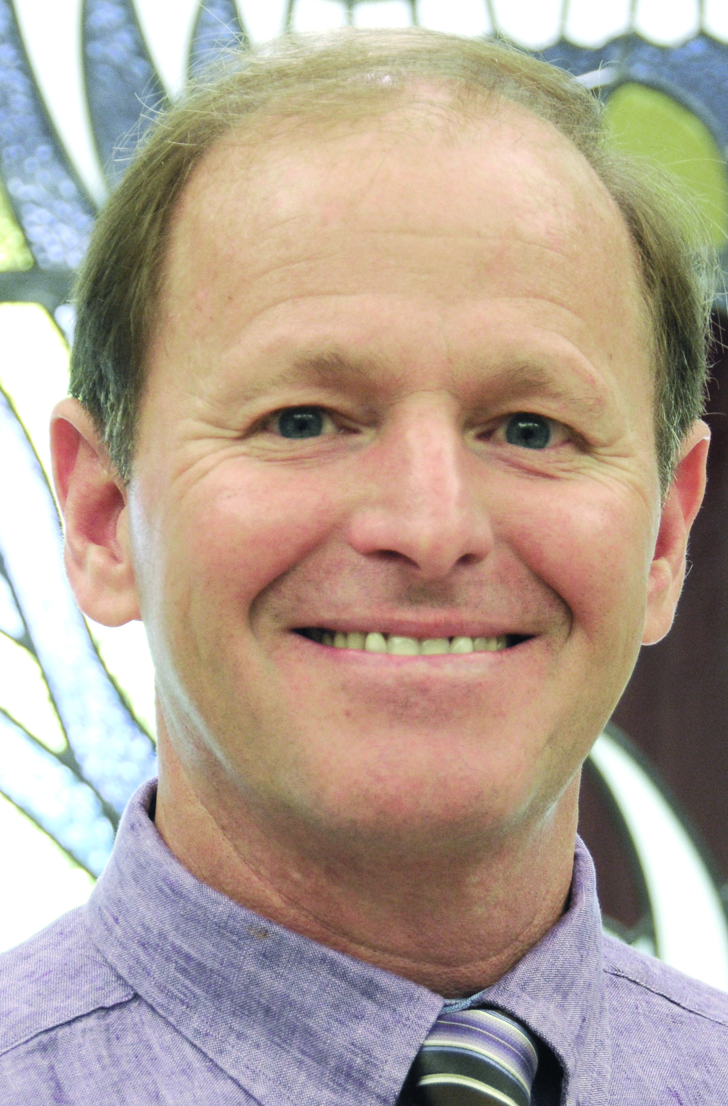 Principal Tommie Howell announces retirement | The Post-Searchlight