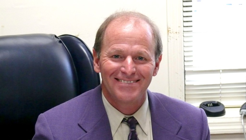 BHS Principal Tommie Howell announces retirement | The Post-Searchlight