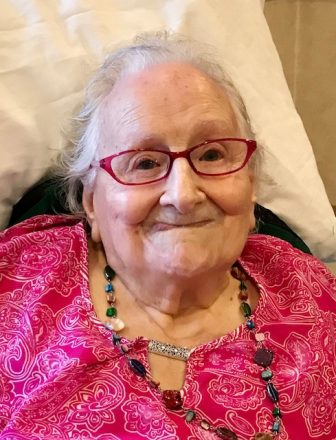 Former Post-Searchlight reporter turned 100 earlier this month - The ...