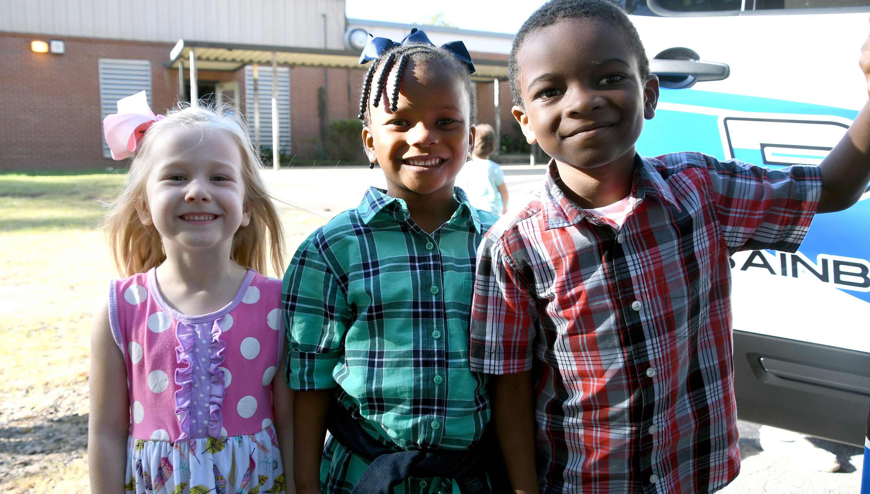 A morning at John Johnson Elementary | The Post-Searchlight