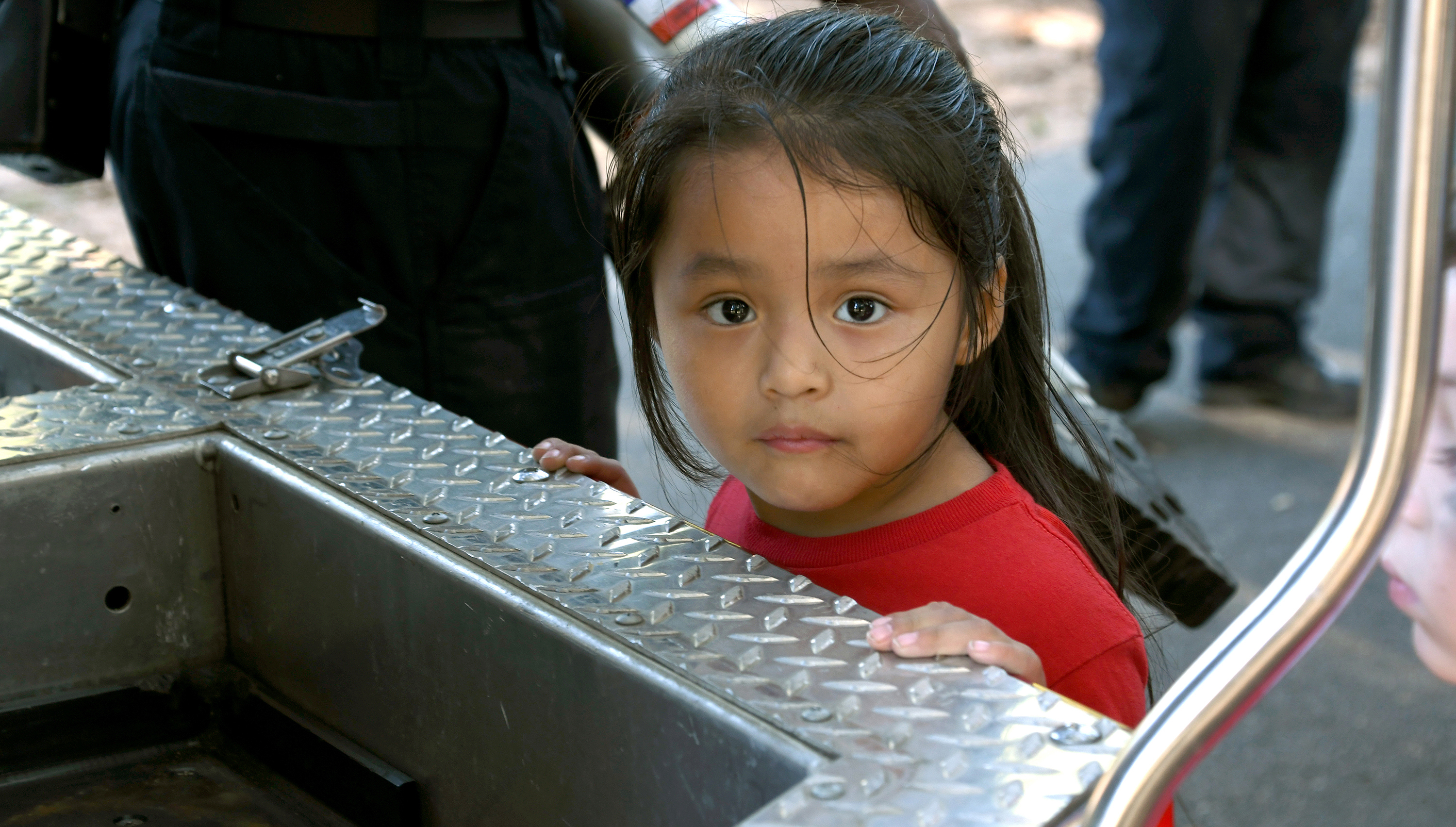 A morning at John Johnson Elementary | The Post-Searchlight