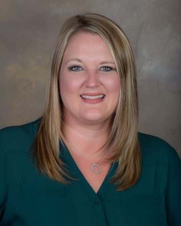 Nikki Dean Burch joins Southwest Georgia Farm Credit as relationship ...