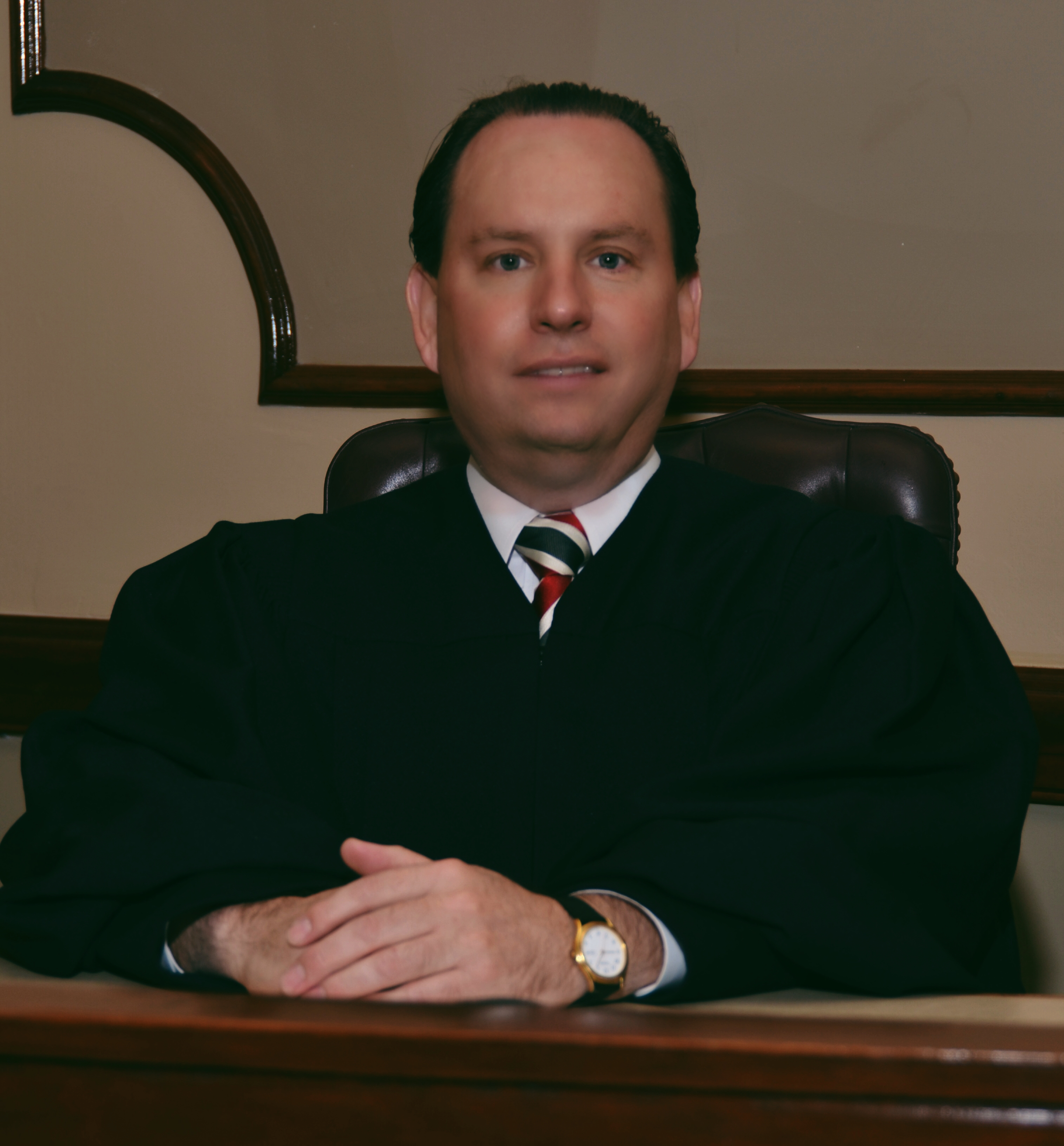Chief Judge Chason to hear Georgia Supreme Court Case | The Post ...