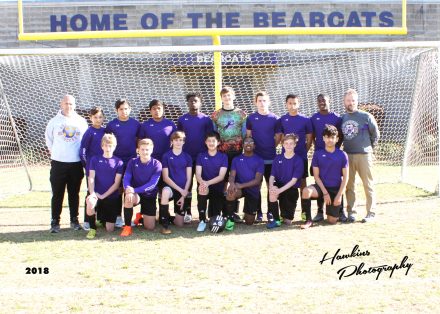 Bainbridge Middle School soccer finishes up dominant season | The Post ...
