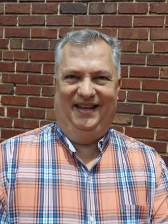 Inlow named new director of Firehouse Arts Center - The Post ...