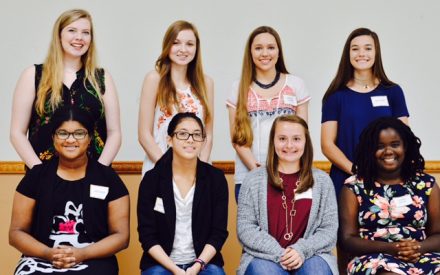 Bainbridge girl among nine chosen To attend 2018 Georgia Girls State ...