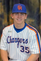 Noah Bryant joins Kansas City Royals | The Post-Searchlight