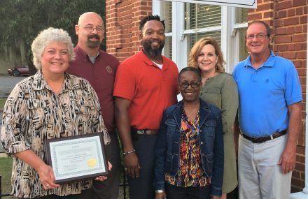 Heard earns national election professional certification - The Post ...