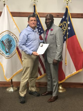 Kingsman Club to help develop life skills in local young men | The Post ...