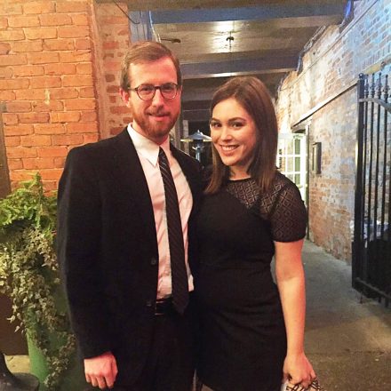 Kaylee Maxwell to wed Bowen Kendrick on Nov. 9 | The Post-Searchlight
