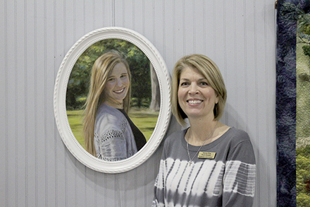 Shawna King wins ‘Best in Show’ at Artists’ Guild’s annual spring show ...