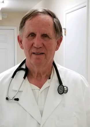 Dr. Cochran joins Memorial Hospital and Manor | The Post-Searchlight