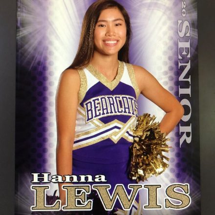 BHS grad makes Georgia Tech cheer squad | The Post-Searchlight