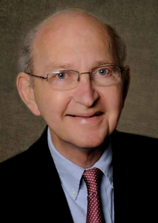 A Tribute to Roy Simpson | The Post-Searchlight