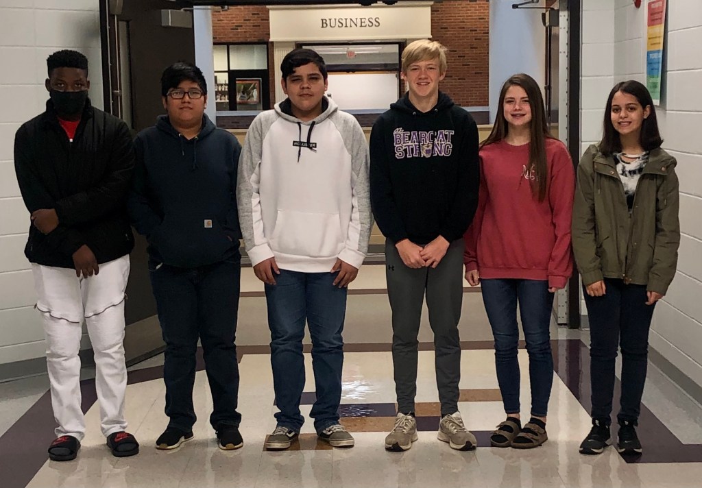 Bainbridge High School students earn Microsoft certifications - The ...