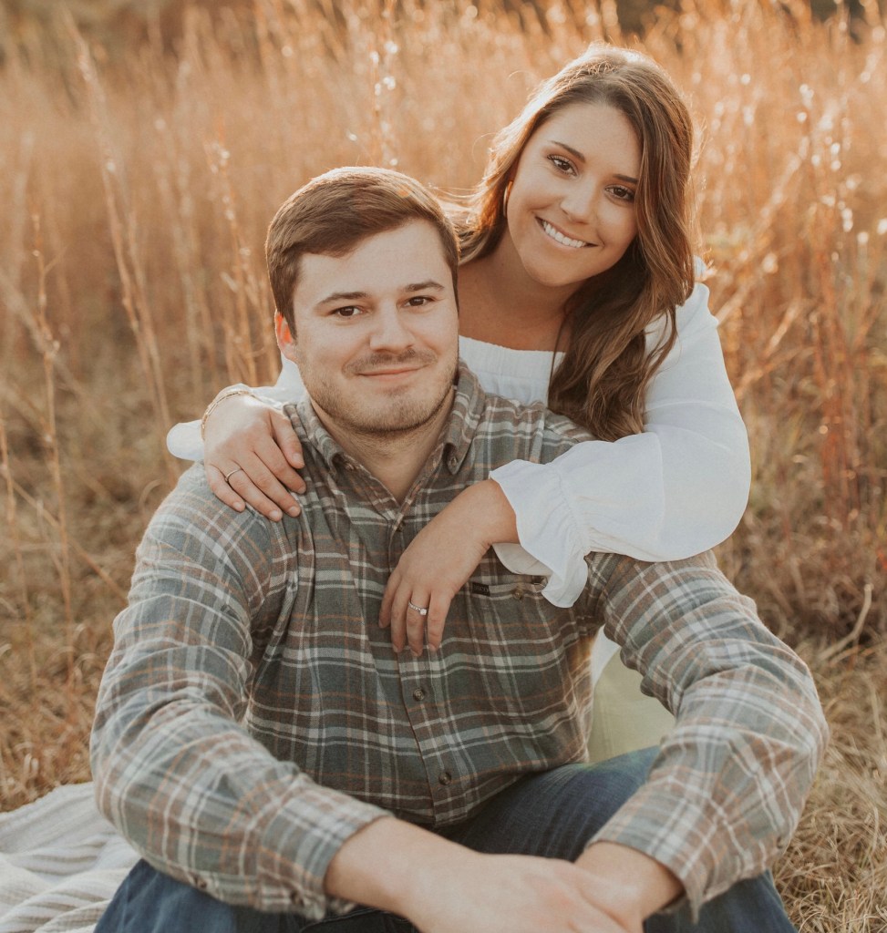 Miss Harris to wed Mr. Harrell - The Post-Searchlight | The Post ...