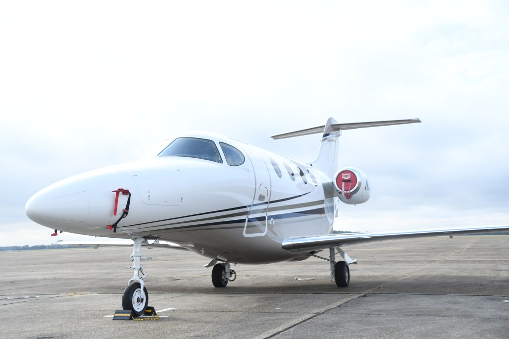 Business continues to flourish at Decatur County Airport - The Post ...