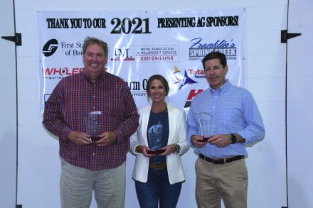 AG Man & Woman, Influencer of the Year named at luncheon | The Post ...
