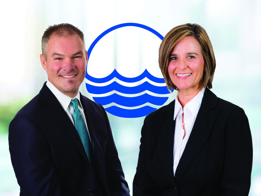 First Port City Bank announces promotion of Nancy Jernigan and Durand ...