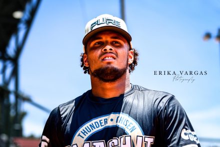 Bainbridge native, Tyler Storey heads to majors in softball | The Post ...