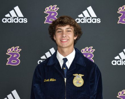 Bainbridge High School FFA Member is Nationals Bound | The Post-Searchlight