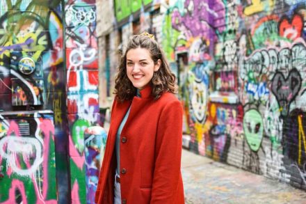 Bainbridge native Aleyna Rentz receives Pushcart Prize | The Post ...